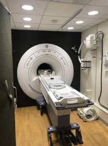 Imaging Services – Down East Community Hospital