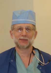 Leonid Brodsky, MD – Down East Community Hospital