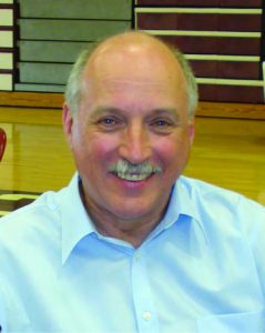 John Gaddis, DO – Down East Community Hospital