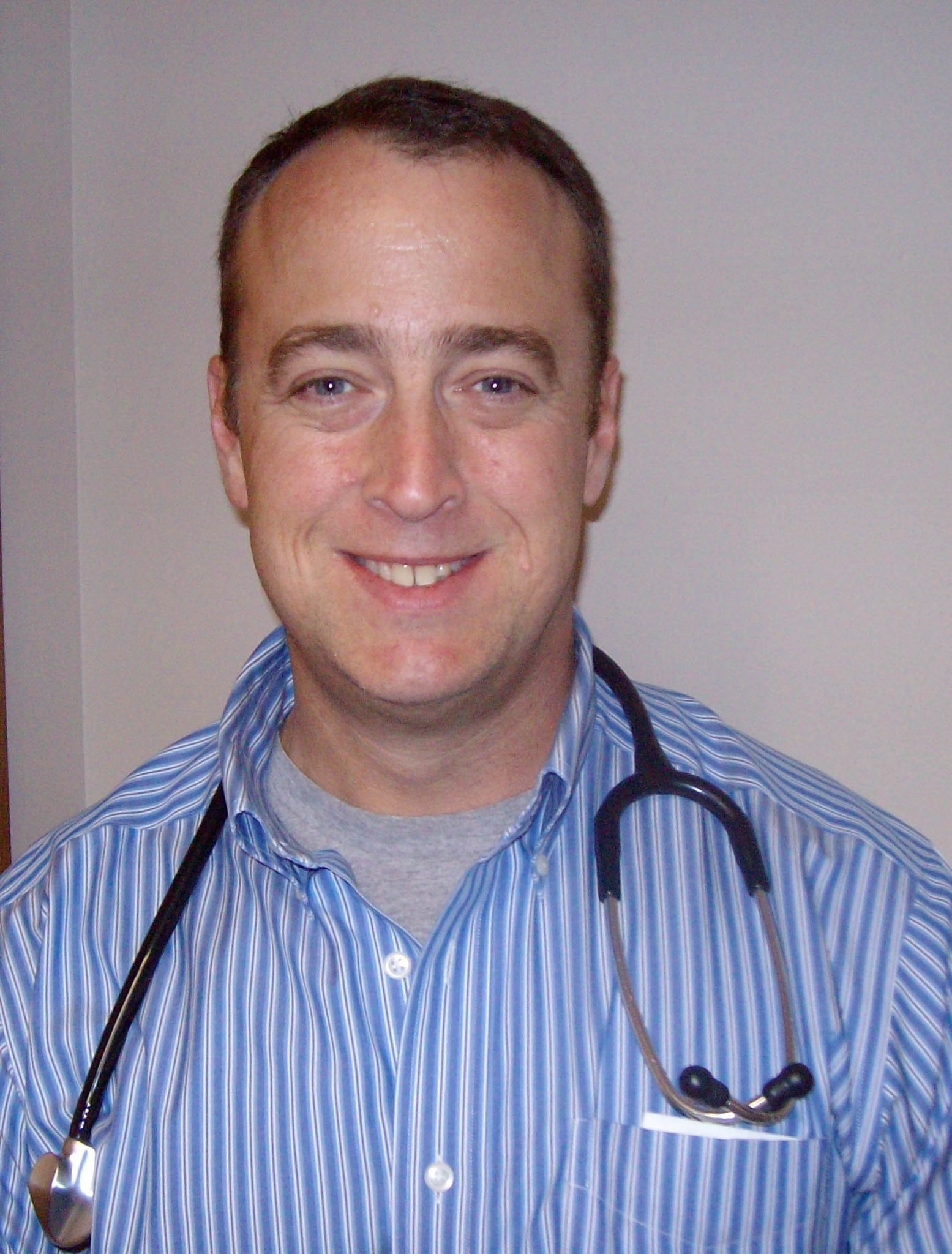 Thomas Ryan, DO – Down East Community Hospital