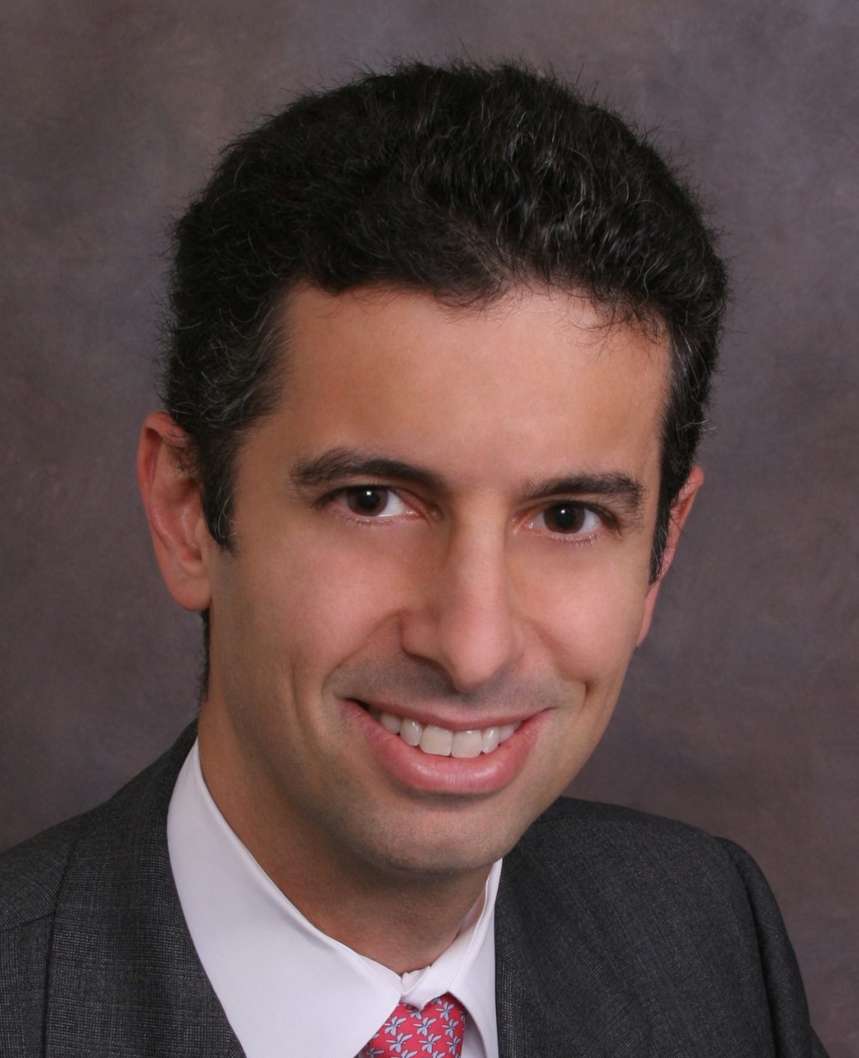 Stephen Salzer, MD – Down East Community Hospital