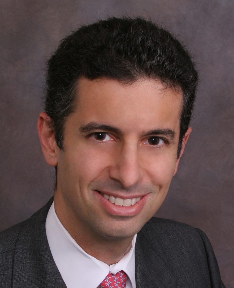 Stephen Salzer, MD – Down East Community Hospital